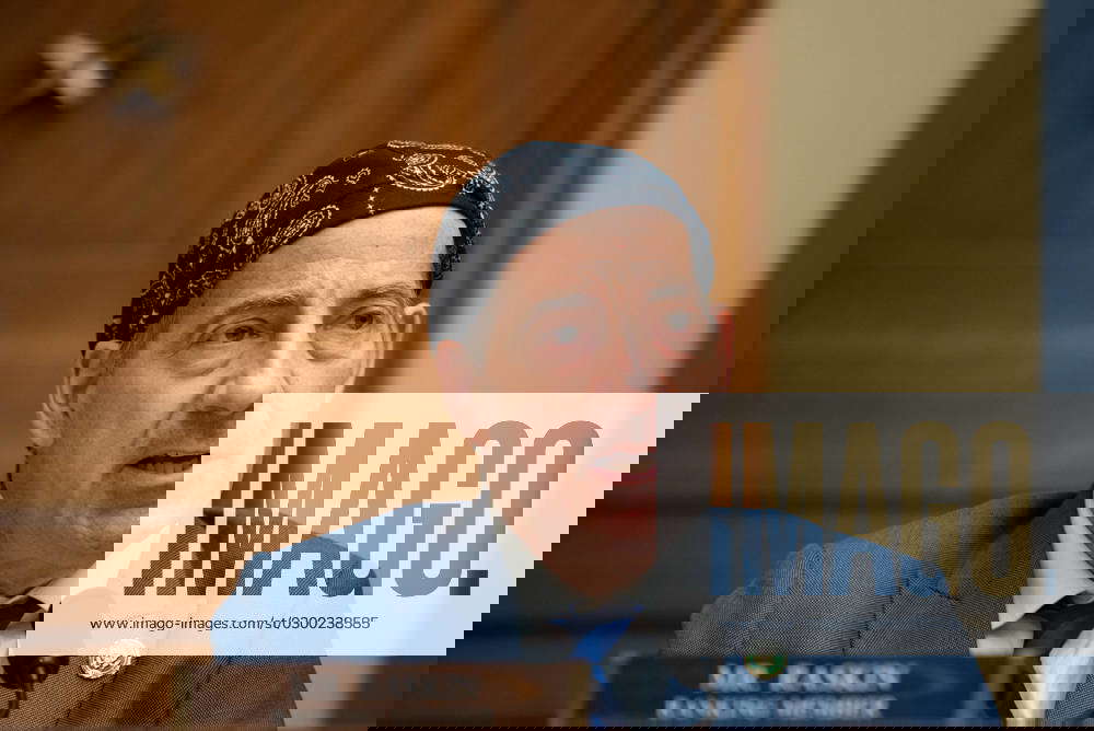 Ranking Member United States Representative Jamie Raskin (Democrat of ...