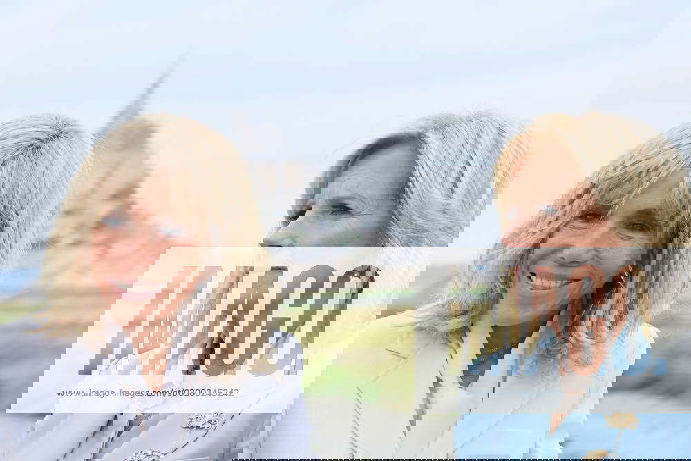 Brigitte Macron And Jill Biden Visit To Mont-Saint-Michel - France ...