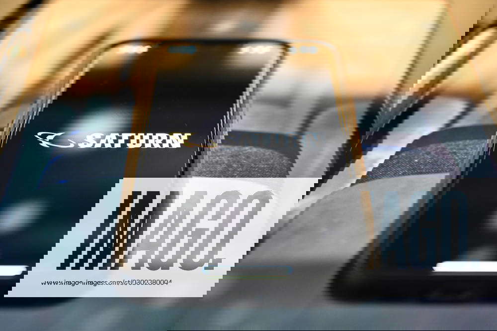 STOCK TODAY Topic Apps and similar Saturn, consumer electronics chain ...