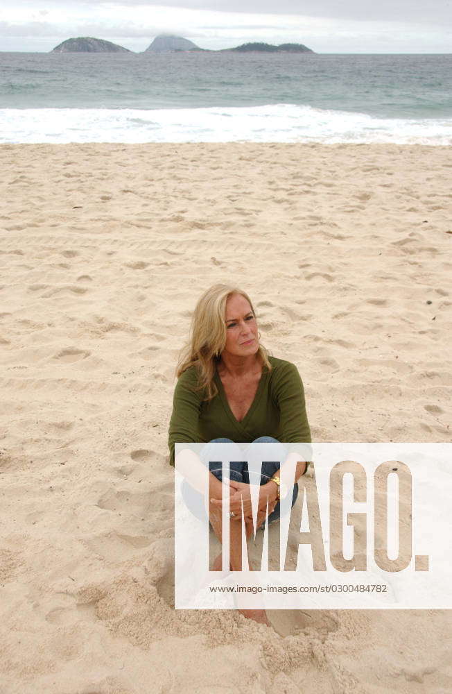 Helo Pinheiro, The Eternal Girl From Ipanema - Rio de Janeiro Heloisa ...