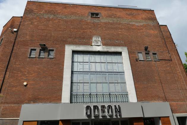 A city centre Odeon cinema will be demolished and replaced with a ...
