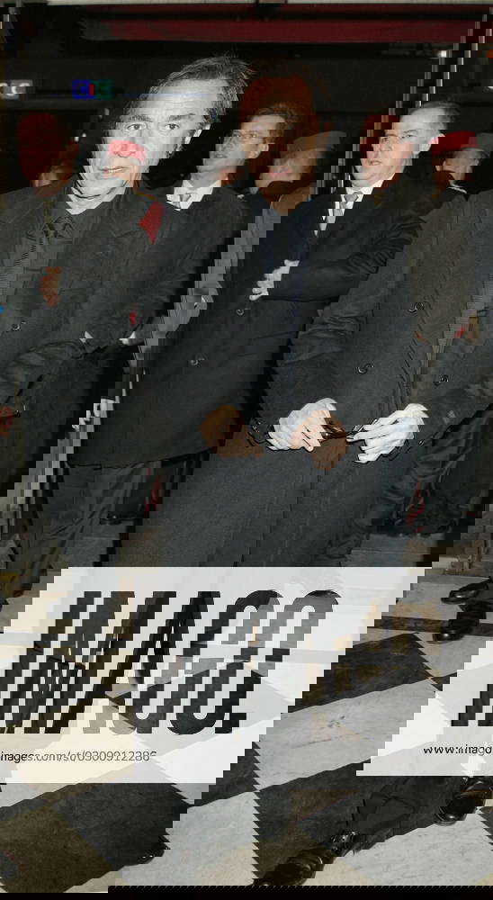 Gala for the association L Enfance Majuscule , Paris Richard Berry at ...