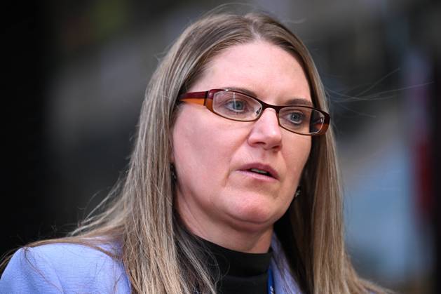 STREET SHOOTING MELBOURNE, Victoria Police Viper taskforce officers are ...