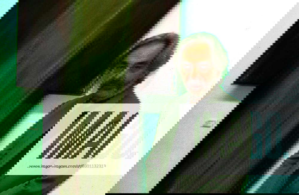 Arnulf, rainer arnulf