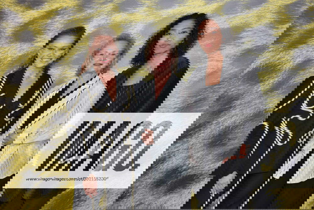 Locarno,Swiss Locarno Film Festival 2023 SWEET DREAMS film CI photocall ...