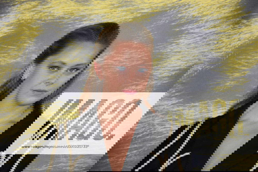 Locarno Film Festival - Sweet Dreams Photocall Lisa Zweerman actress at ...