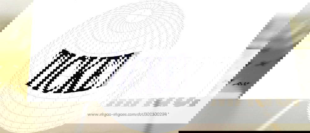 Ticket Ticket to the world