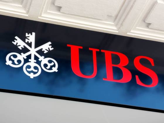 Lugano theme image Credit Suisse, UBS, banks, credit institutions ...