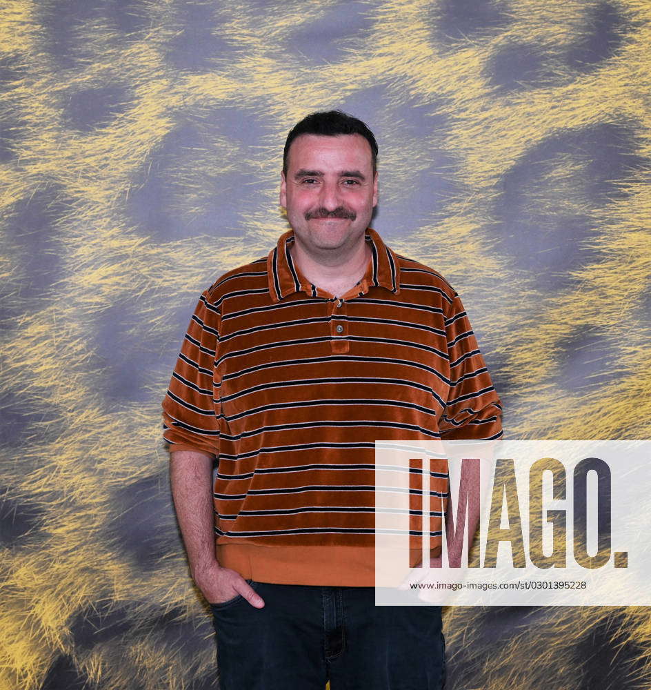 Locarno Film Festival David Krumholtz actor attending the photocall of ...