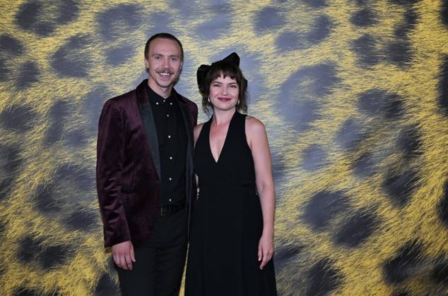 Locarno,Swiss Locarno Film Festival 2023 Nahtamatu Voitlus (The ...