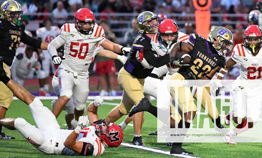 Syndication: Sarasota Herald-Tribune Booker s (22) Derrick Hugine ll ...