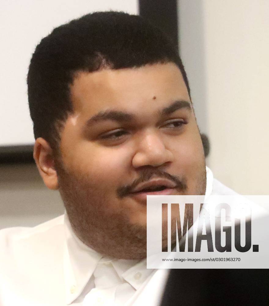 Syndication: Daytona Beach News-Journal Alec Almanzar, with a scar on ...