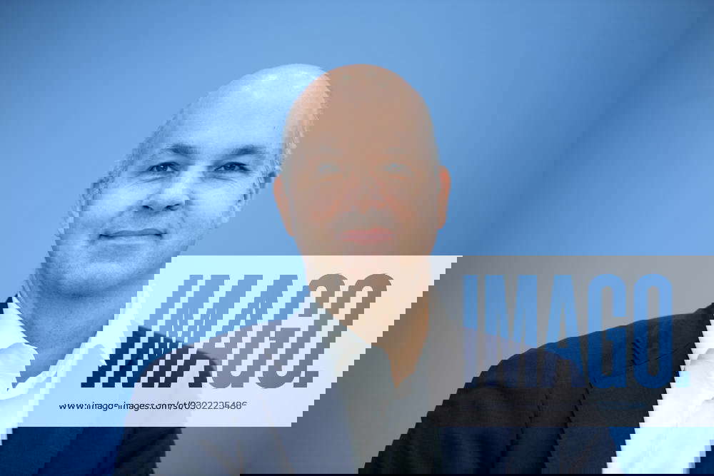 Marcel Fratzscher, PK Kinderarmut DEU, Deutschland, Germany, Berlin, 18 ...