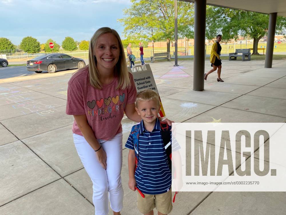 Syndication: Waynesboro Record Herald Jen Stephens and her son Grayson ...