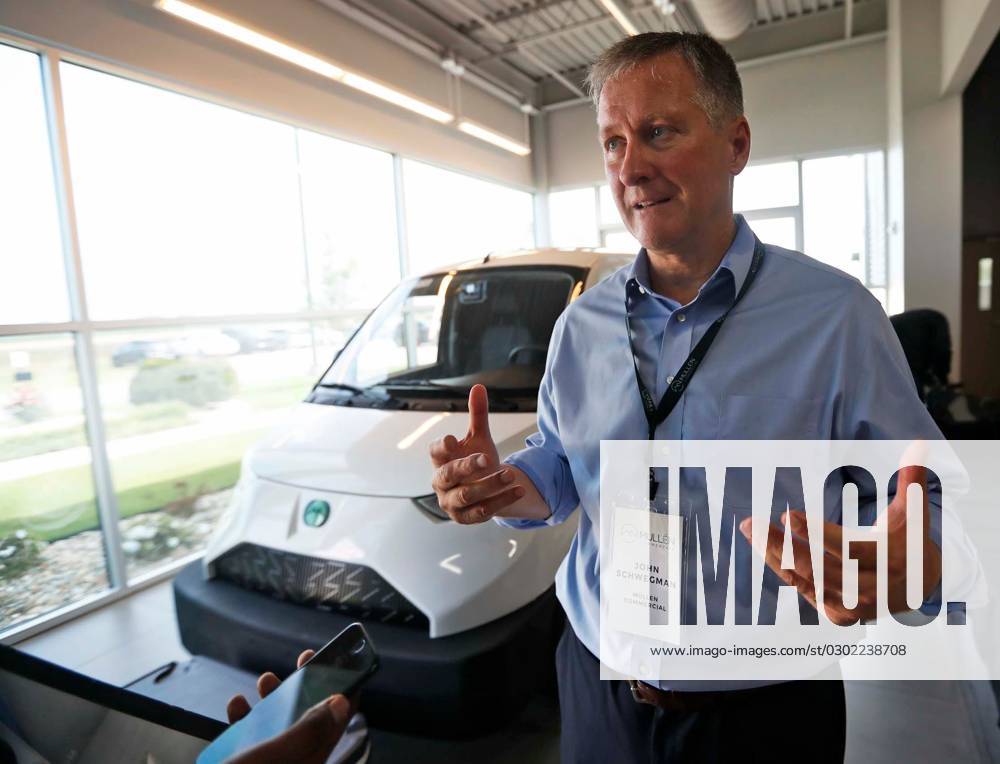 Syndication: The Commercial Appeal John Schwegman, chief commercial ...