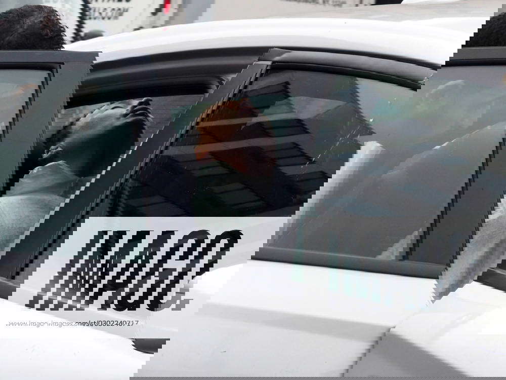 August 24, 2023, New York, New York, USA: Brooklyn New York Perp Walk ...