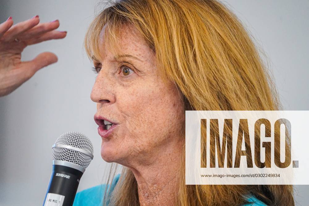 Syndication: The Indianapolis Star Carmel resident Maureen Morgan ...