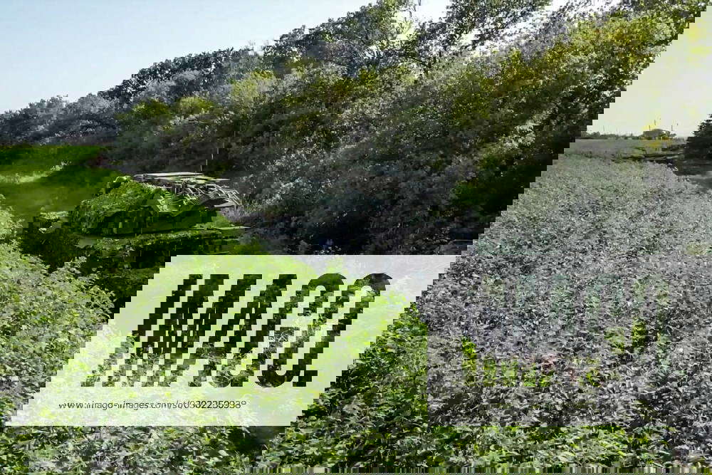 : Seen in this video screen grab a Russian Army Tor-M2 surface-to-air ...