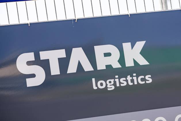 Tallinn. A logistics company Stark Logistics, part-owned by Arvo Hallik ...