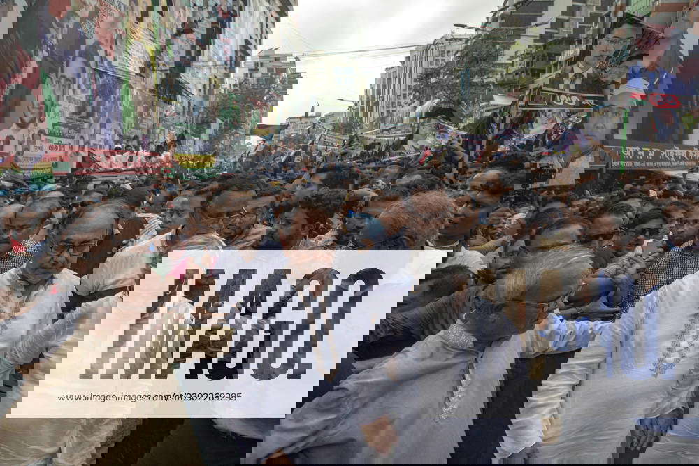 BNP Protest Rally In Bangladesh Bangladesh Nationalist party activists ...