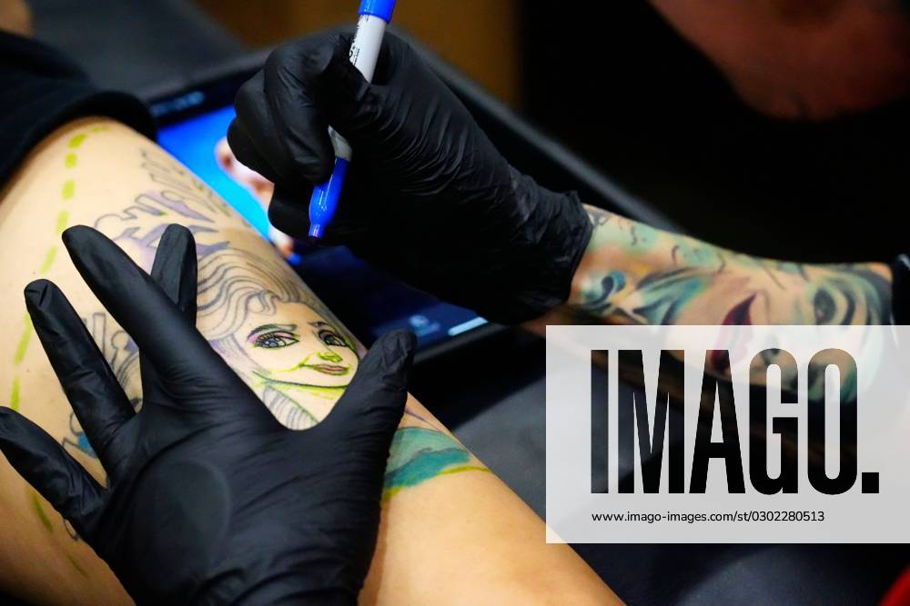 Syndication: The Enquirer Cody Reed, Black Flame Ritual, from Bay City ...