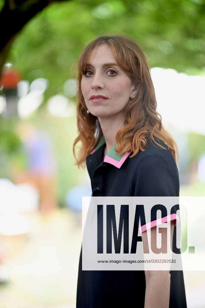 16th Angouleme French Speaking Film Festival Franck Castel Maxppp 24