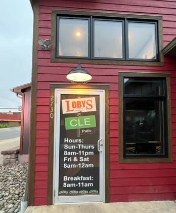 Syndication: Canton Repository Loby s Grille has opened a new ...