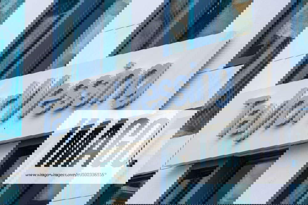 Düsseldorf 28 08 2023 Taylor Wessing TaylorWessing Logo Writing ...