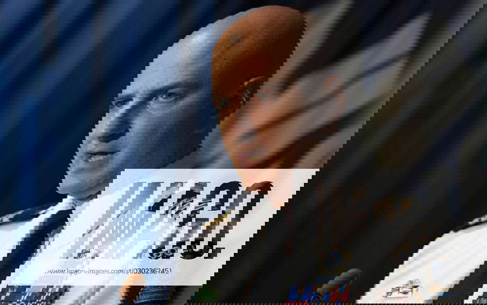 August 28, 2023, MONTREAL, PQ, Canada: Montreal police Insp. David ...