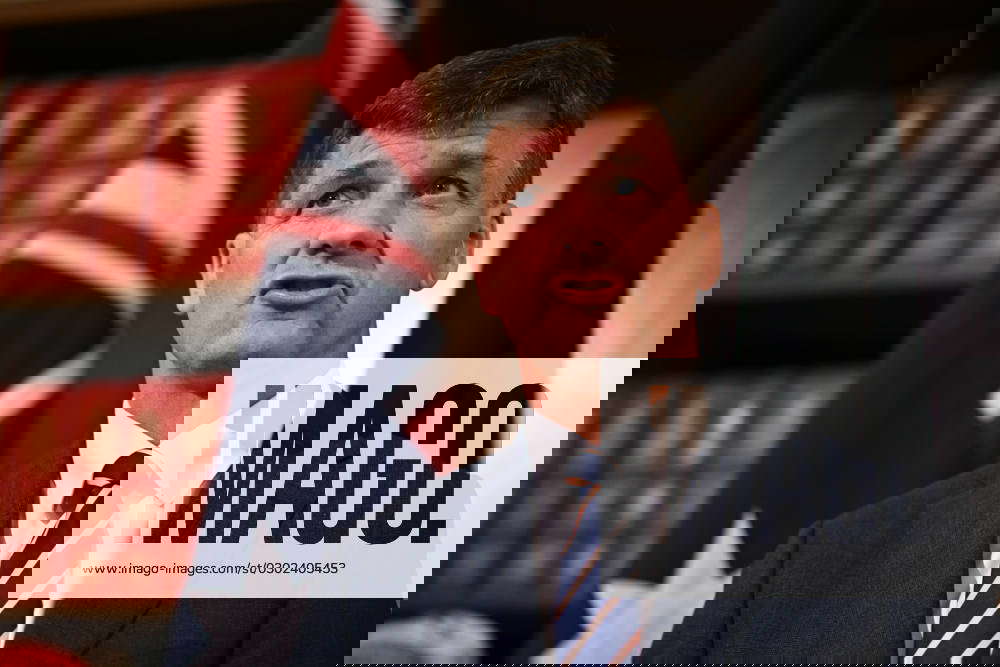 ANGUS TAYLOR INFLATION PRESSER, Shadow Federal Treasurer Angus Taylor ...