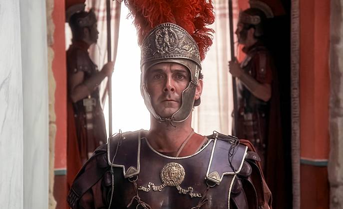 John Cleese UK. John Cleese in a scene from Cinema International ...