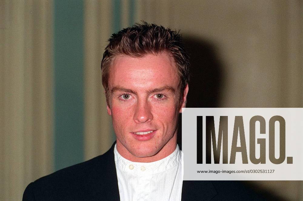 TOBY STEPHENS British Actor. COMPULSORY CREDIT: UPPA Photoshot Photo ...