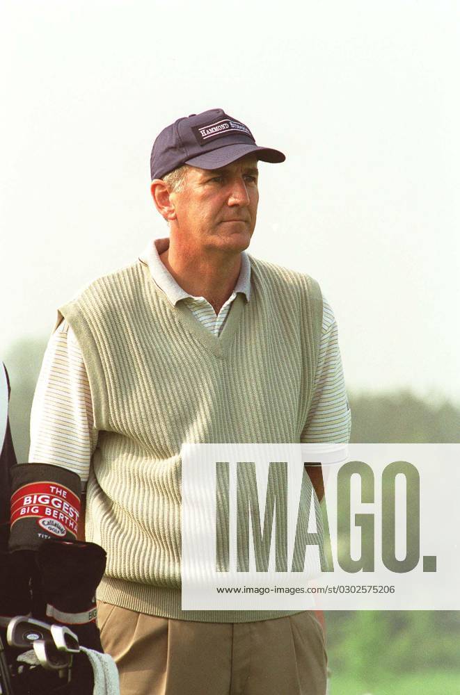 RUSS ABBOT British Comedian and Entertainer At the 1998 Benson & Hedges ...