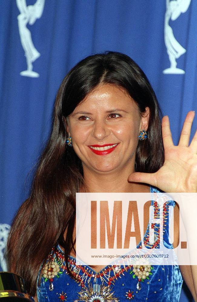 TRACEY ULLMAN British Actress Comedienne and Singer Born Hackbridge ...