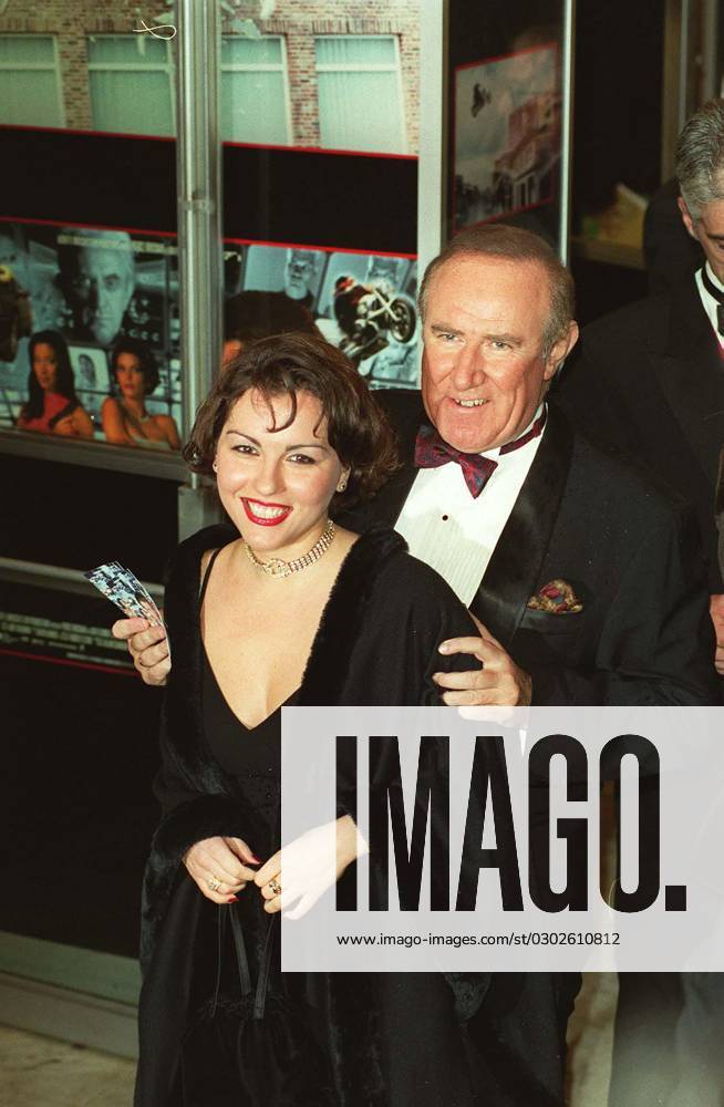 ANDREW NEIL British Journalist and Broadcaster with girlfriend name ...