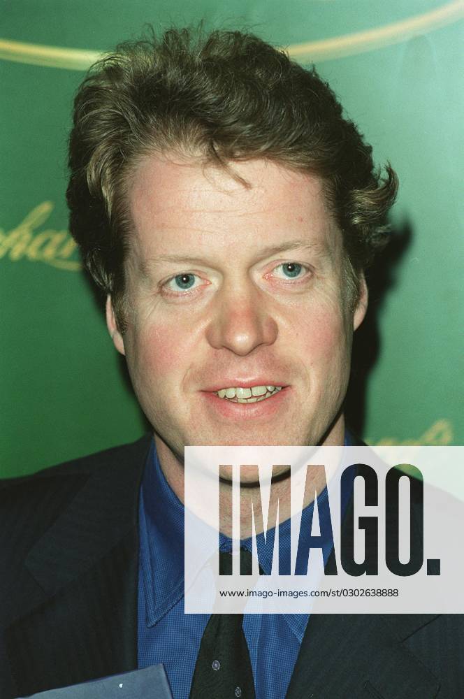 9th EARL SPENCER Hereditary Peer British Landowner and Broadcaster At ...