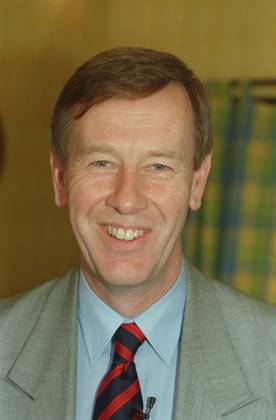 BRIAN WOODHAM General Manager, Europe IBM Consumer Division COMPULSORY ...