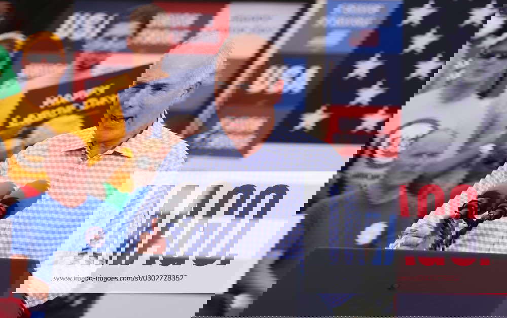 PA Senator Bob Casey speaks at President Joe Biden s remarks about ...