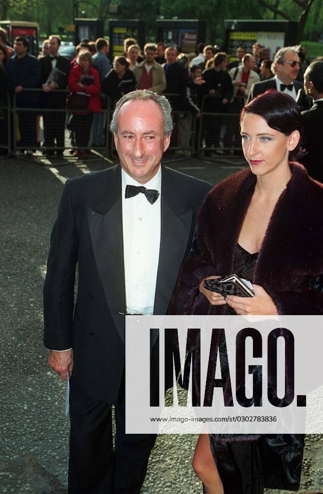 RALPH HALPERN Former Chairman and Chief Executive of Burton Group Plc ...