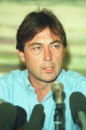 Lt. Col. TIM SPICER Retired British Army Officer Lt Col Spicer is a ...