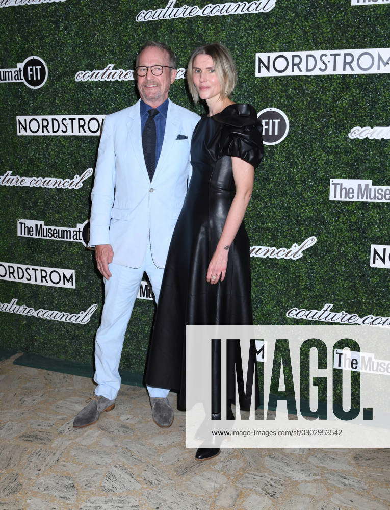 September 6, 2023, New York, New York, USA: John Augustine Hearst and Gabriela Hearst attend The