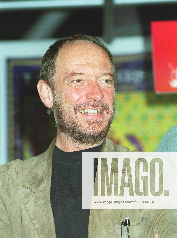 IAN ANDERSON British Musician Member of the group Jethro Tull Launches ...