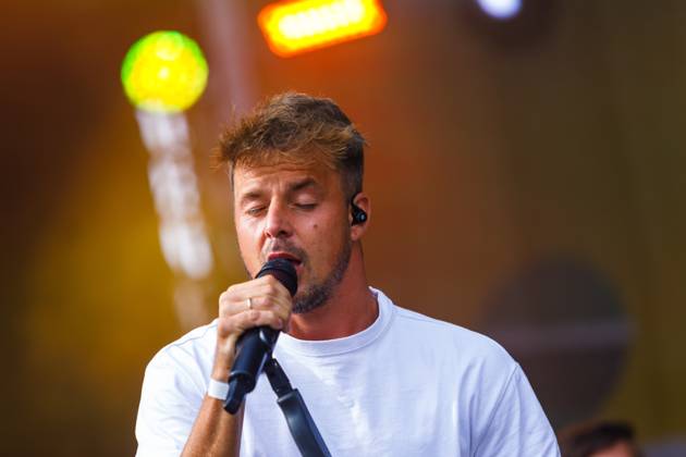 Alexander Knappe DEU Germany Brandenburg Finsterwalde, 03 09 2023 ...