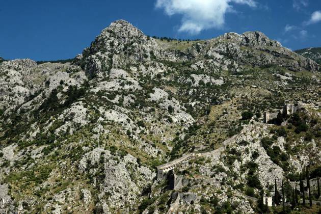 A view in Coll dels Reis Sa Spain *** einer Ansicht ÊIn Coll dels Reis ...