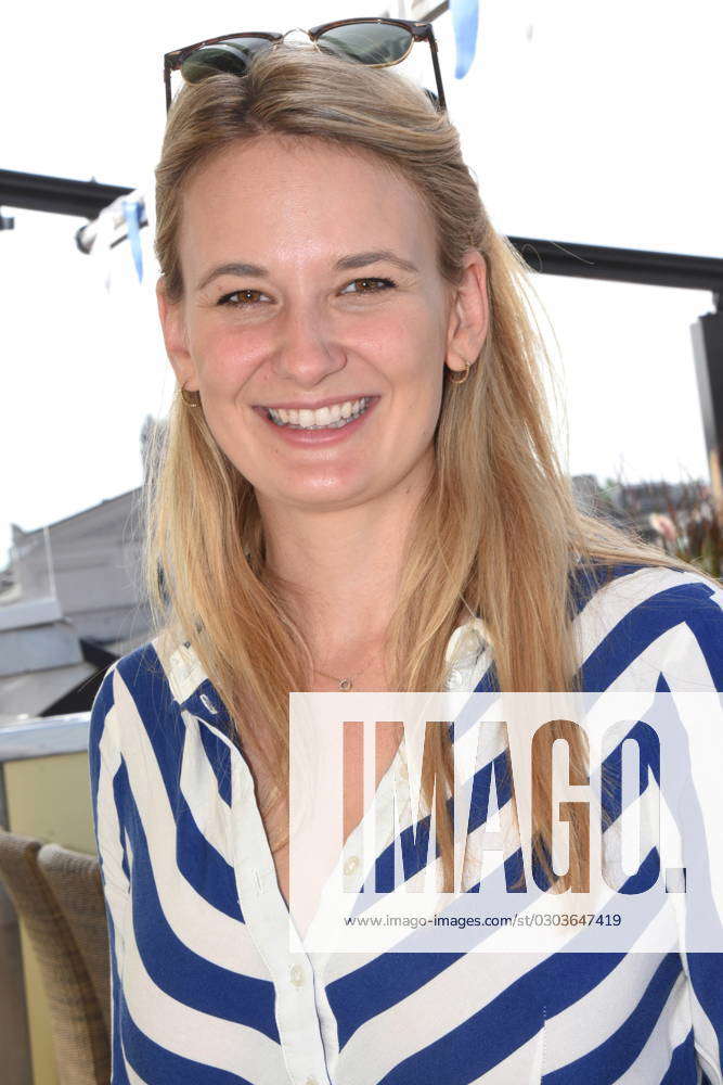 Jennifer Steiner Kaiser FDP State Parliament Candidate Munich 12 09 ...