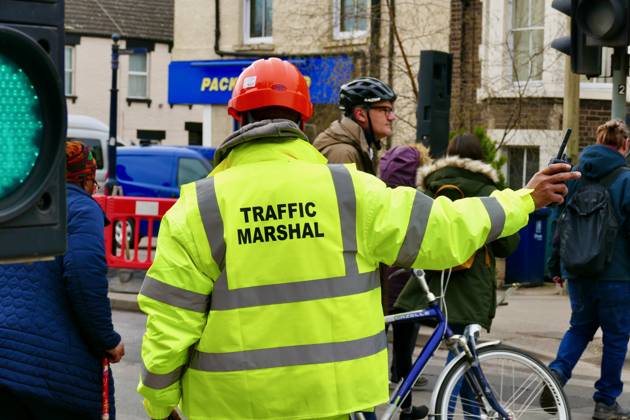 Botley Road closure for multimillion pound rail development as council ...