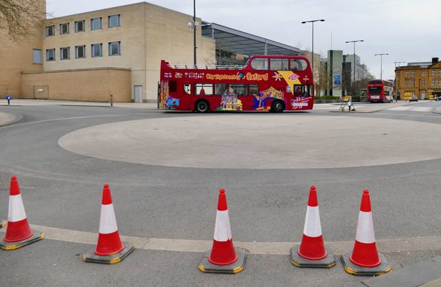 Botley Road closure for multimillion pound rail development as council ...