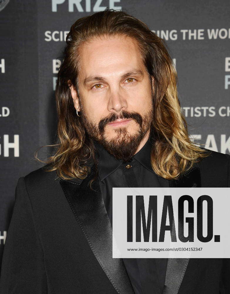 9th Annual Breakthrough Prize Ceremony - Arrivals LOS ANGELES ...