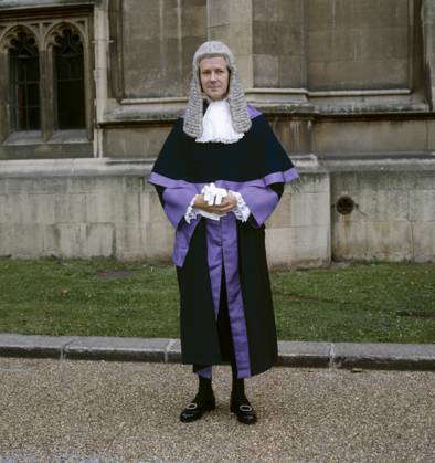 His Hon udge Michael Frances Addison His Hon Judge Michael Frances ...