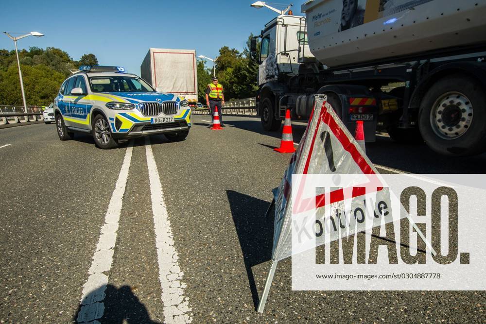 September 20, 2023, Freilassing, Bavaria, Germany: Five years after the ...